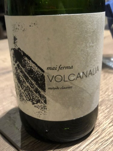 Volcanalia Mai Ferma | Vivino English
