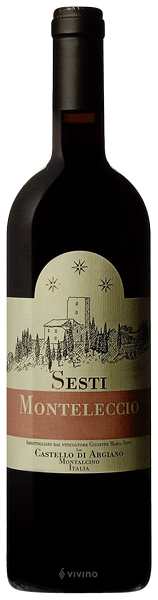 Sesti Monteleccio | Vivino English