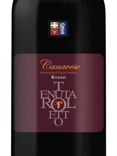 Tenuta Roletto Canavese Rosso | Vivino English