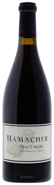 Hamacher Pinot Noir | Vivino US