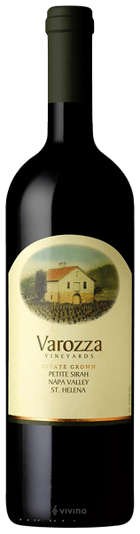 Varozza Petite Sirah | Vivino US