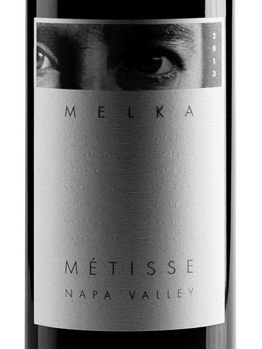 2018 Melka Métisse Montbleau Vineyard | Vivino US