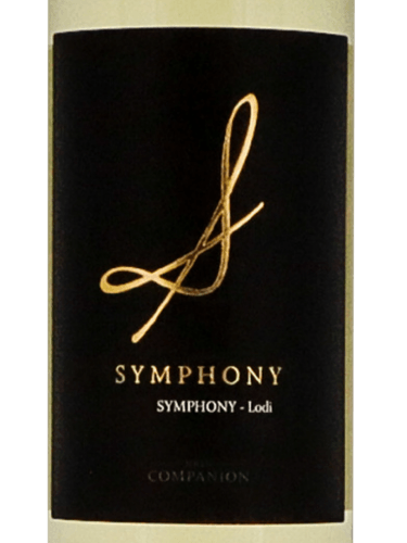 Companion Wines Symphony | Vivino US