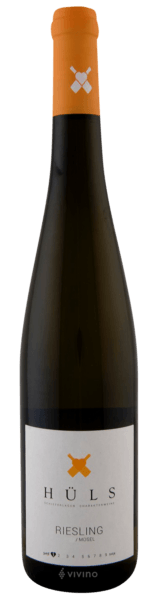 Weingut Hüls Riesling | Vivino English