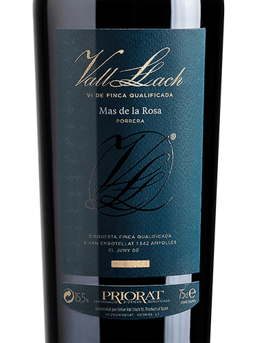 Vall Llach Mas de la Rosa | Vivino English