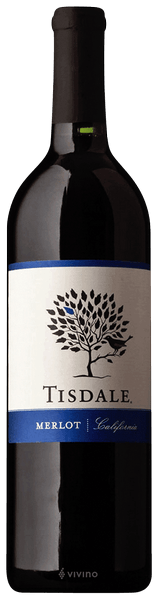 Tisdale Merlot | Vivino English