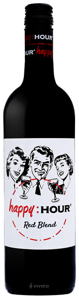 Happy:Hour Red Blend | Vivino US