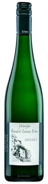 Weingut Benedict Loosen Erben Riesling Kabinett Vom Grauen Schiefer ...