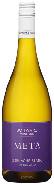 Schwarz Wine Co. Meta Grenache Blanc | Vivino US