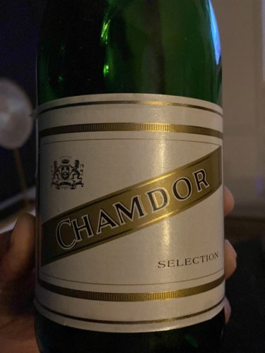 Compagnie Francaise Chamdor Selection | Vivino English