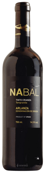 Lerma Nabal Crianza | Vivino US