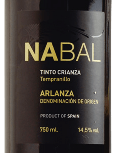 Lerma Nabal Crianza | Vivino US