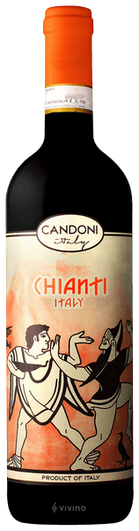 2014 Candoni Chianti | Vivino US