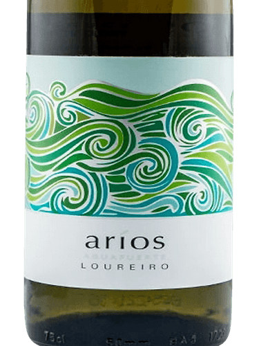 Arios Aguafuerte Loureiro | Vivino France