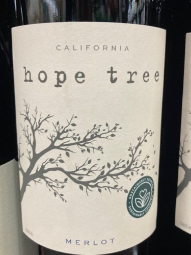 Hope Tree Merlot | Vivino Australia