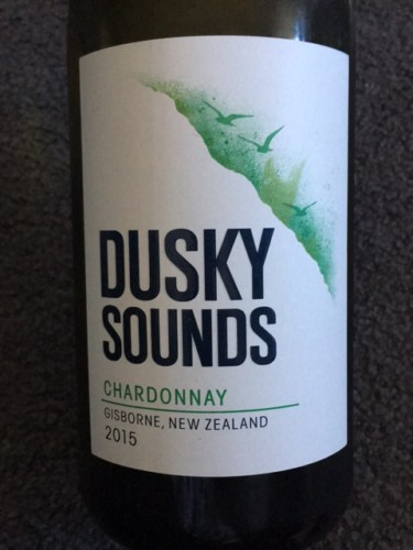 Dusky Sounds Gisborne Chardonnay | Vivino