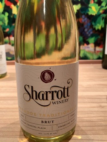 Sharrott Brut | Vivino US