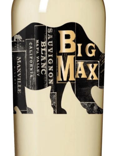 Big Max Sauvignon Blanc | Vivino English