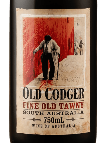 Dutschke Old Codger Tawny | Vivino Nederland
