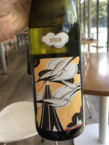 Reed White Heart Riesling | Vivino English