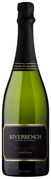 Riverbench Blanc de Blancs | Vivino English