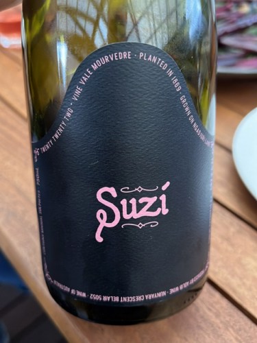 Adlib Wine Suzi Rosé | Vivino US