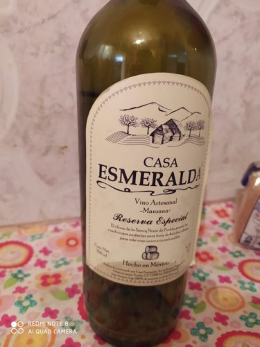 Casa Esmeralda Reserva Especial | Vivino US