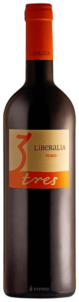 Liberalia Tres | Vivino US