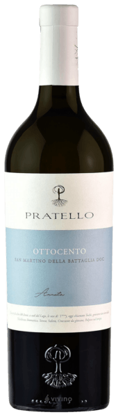 Pratello Ottocento | Vivino English