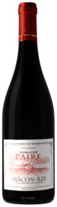 Cave d'Aze Domaine Paire Mâcon Aze | Vivino English