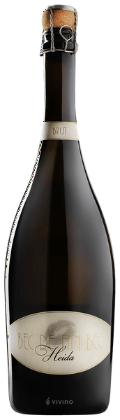 Cave Fin Bec Heida Brut | Vivino US