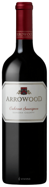 2012 Arrowood Cabernet Sauvignon | Vivino US
