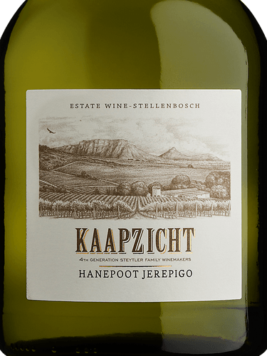 Kaapzicht Hanepoot Jerepigo | Vivino US