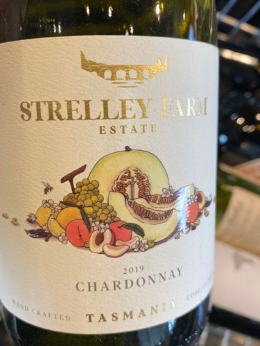 Strelley Farm Estate Chardonnay | Vivino US
