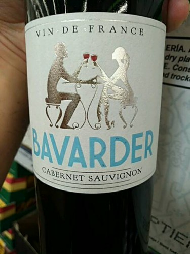 Bavarder Cabernet Sauvignon | Vivino US