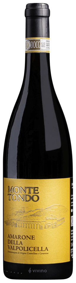 Monte Tondo Winery | Vivino
