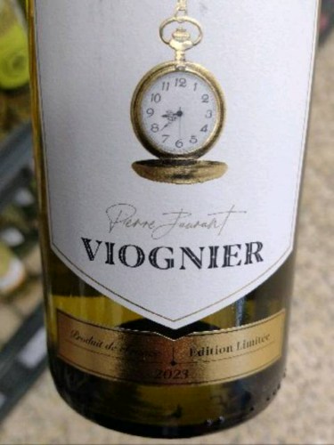 Pierre Jaurant Viognier | Vivino English