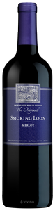 Smoking Loon Merlot | Vivino English