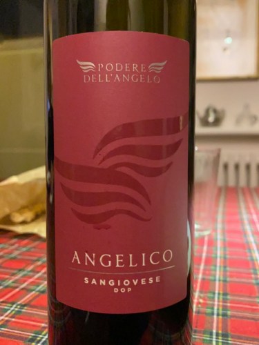 Podere dell'Angelo Angelico | Vivino Australia