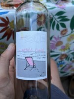 Château Tour Saint Honore L'Après Plage Rosé | Vivino US