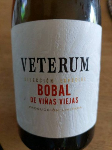 Coviñas Veterum Bobal de Viñas Viejas | Vivino US