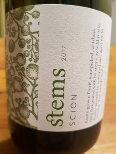 Scion Stems | Vivino US