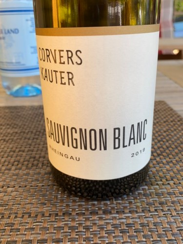Corvers Kauter Sauvignon Blanc | Vivino US