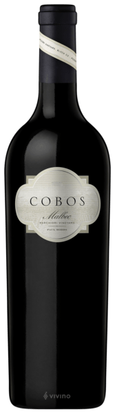 2014 Viña Cobos Cobos Marchiori Estate Malbec | Vivino US