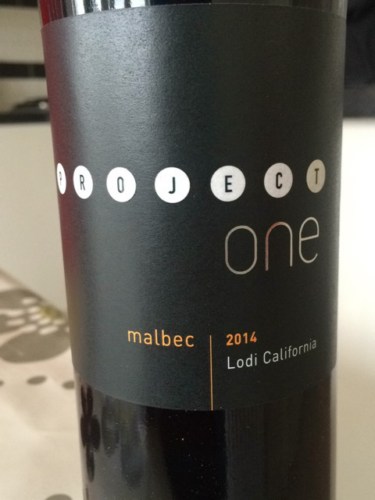 Project One Malbec | Vivino US