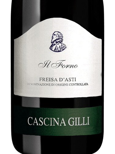 Cascina Gilli Il Forno Freisa d'Asti | Vivino US