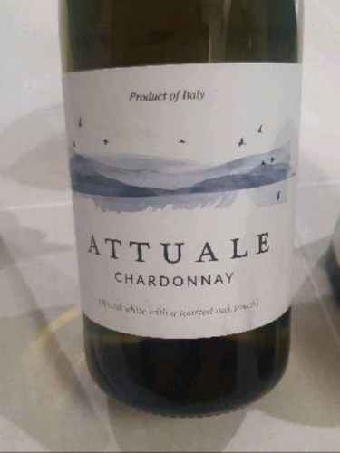 Terre Cevico Attuale Chardonnay | Vivino English