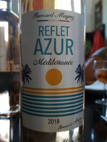 Bernard Magrez Reflet Azur | Vivino US