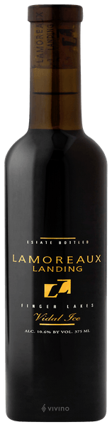 2021 Lamoreaux Landing Vidal Ice | Vivino US
