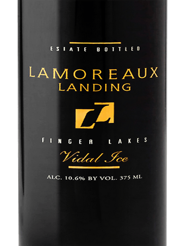 2021 Lamoreaux Landing Vidal Ice | Vivino US